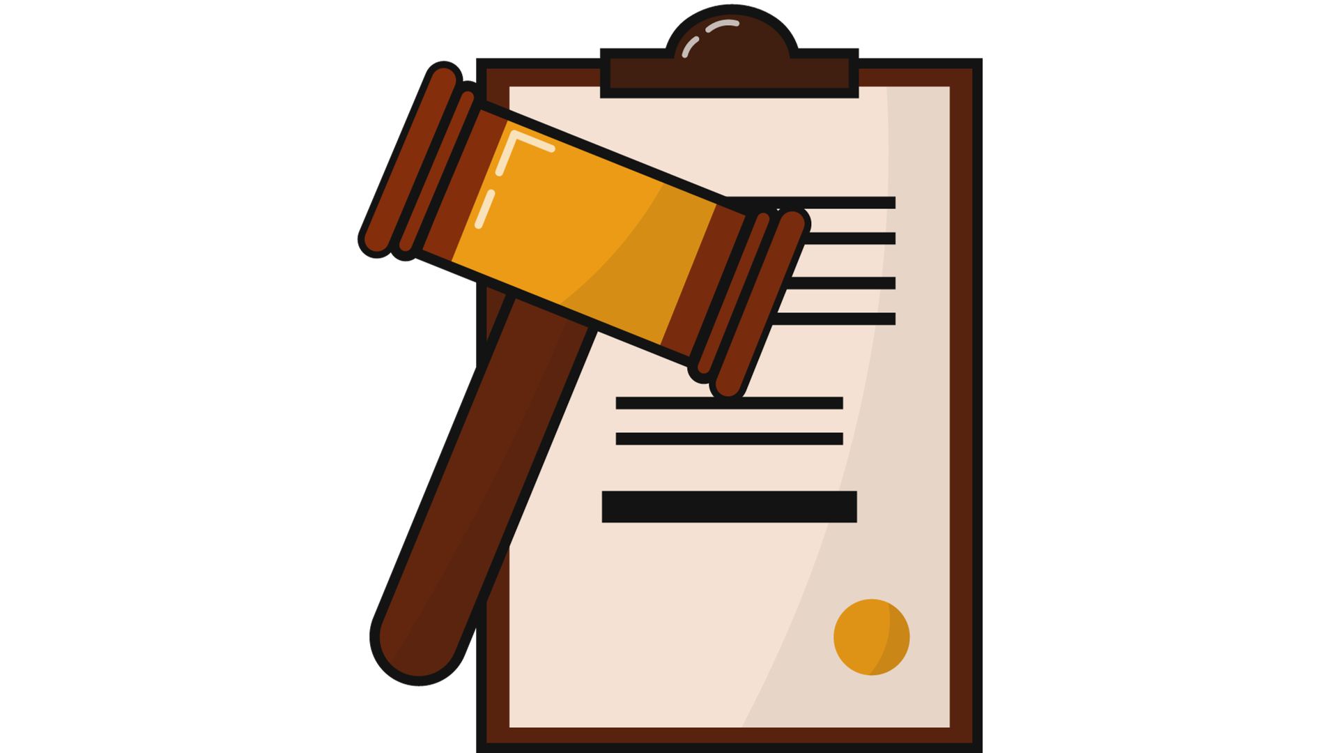 The Importance of Due Process Hearings | Community Law Office